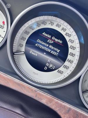 Melns Mercedes-Benz E 350 2014 Viļņa, ar dzinēja tilpumu 3.50 L un nobraukumu 196 tūkst. km par 12500 €, foto 15 vietnē AUTOMOTO.COM.LV