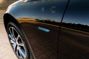 Black Mercedes-Benz E 350 2016 in Jelgava, with an engine capacity of 2.00 L and mileage of 246 thousand km for 21900 €, photo 8 on AUTOMOTO.COM.LV