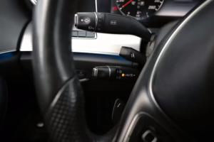 Black Mercedes-Benz E 350 2016 in Jelgava, with an engine capacity of 2.00 L and mileage of 246 thousand km for 21900 €, photo 25 on AUTOMOTO.COM.LV