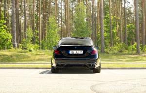 Melns Mercedes-Benz E 350 2016 Rīga, ar dzinēja tilpumu 2.00 L un nobraukumu 208 tūkst. km par 25990 €, foto 7 vietnē AUTOMOTO.COM.LV