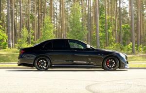 Melns Mercedes-Benz E 350 2016 Rīga, ar dzinēja tilpumu 2.00 L un nobraukumu 208 tūkst. km par 25990 €, foto 9 vietnē AUTOMOTO.COM.LV