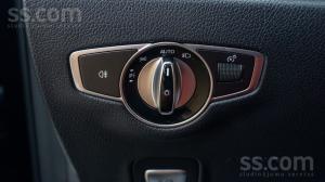 Melns Mercedes-Benz E 350 2016 Rīga, ar dzinēja tilpumu 2.00 L un nobraukumu 208 tūkst. km par 25990 €, foto 23 vietnē AUTOMOTO.COM.LV