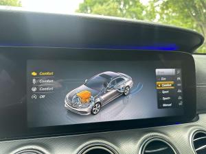 Черный Мерседес E 350 2016 в Ионава, объемом двигателя 2.99 л и пробегом 370 тыс. км за 18850 €, фото 45 на AUTOMOTO.COM.LV