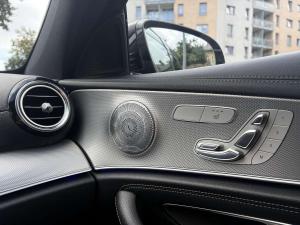 Melns Mercedes-Benz E 350 2016 Viļņa, ar dzinēja tilpumu 2.99 L un nobraukumu 157 tūkst. km par 20900 €, foto 11 vietnē AUTOMOTO.COM.LV