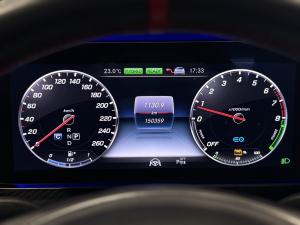 Черный Мерседес E 350 2016 в Рига, объемом двигателя 2.00 л и пробегом 150 тыс. км за 18900 €, фото 15 на AUTOMOTO.COM.LV