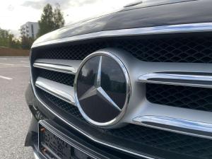 Melns Mercedes-Benz E 350 2018 Pērnava, ar dzinēja tilpumu 0.00 L un nobraukumu 146 tūkst. km par 21900 €, foto 6 vietnē AUTOMOTO.COM.LV