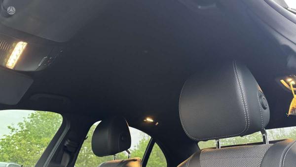Melns Mercedes-Benz E 350 2018 Viļņa, ar dzinēja tilpumu 1.99 L un nobraukumu 112 tūkst. km par 25000 €, foto 10 vietnē AUTOMOTO.COM.LV