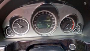 Melns Mercedes-Benz E 350 2009 Plungė, ar dzinēja tilpumu 2.99 L un nobraukumu 277 tūkst. km par 7200 €, foto 23 vietnē AUTOMOTO.COM.LV