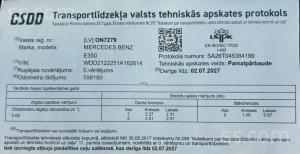 Черный Мерседес E 350 2009 в Кулдига, объемом двигателя 3.00 л и пробегом 598 тыс. км за 4590 €, фото 33 на AUTOMOTO.COM.LV