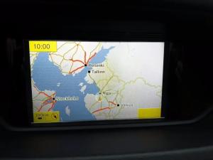Черный Мерседес E 350 2010 в Елгава, объемом двигателя 3.00 л и пробегом 302 тыс. км за 9000 €, фото 17 на AUTOMOTO.COM.LV