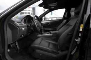 Черный Мерседес E 350 2010 в Елгава, объемом двигателя 3.00 л и пробегом 350 тыс. км за 7400 €, фото 11 на AUTOMOTO.COM.LV
