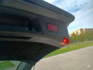 Melns Mercedes-Benz E 350 2010 Šauļi, ar dzinēja tilpumu 2.99 L un nobraukumu 296 tūkst. km par 7100 €, foto 15 vietnē AUTOMOTO.COM.LV