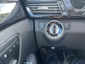 Melns Mercedes-Benz E 350 2011 Kauņa, ar dzinēja tilpumu 3.00 L un nobraukumu 292 tūkst. km par 10250 €, foto 8 vietnē AUTOMOTO.COM.LV