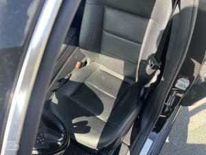 Melns Mercedes-Benz E 350 2011 Kauņa, ar dzinēja tilpumu 3.00 L un nobraukumu 292 tūkst. km par 10250 €, foto 16 vietnē AUTOMOTO.COM.LV