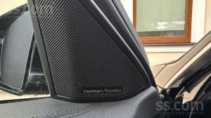 Black Mercedes-Benz E 350 2011 in Jurmala, with an engine capacity of 3.00 L and mileage of 440 thousand km for 7000 €, photo 8 on AUTOMOTO.COM.LV