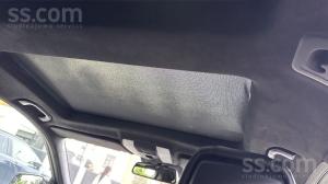 Black Mercedes-Benz E 350 2011 in Jurmala, with an engine capacity of 3.00 L and mileage of 440 thousand km for 7000 €, photo 15 on AUTOMOTO.COM.LV
