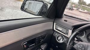 Black Mercedes-Benz E 350 2011 in Jurmala, with an engine capacity of 3.00 L and mileage of 440 thousand km for 7000 €, photo 22 on AUTOMOTO.COM.LV