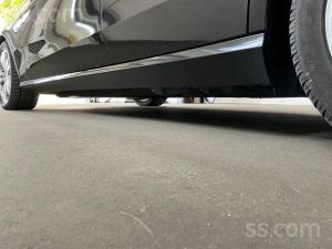 Melns Mercedes-Benz E 350 2011 Rīga, ar dzinēja tilpumu 3.00 L un nobraukumu 441 tūkst. km par 4850 €, foto 21 vietnē AUTOMOTO.COM.LV