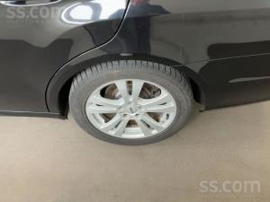 Melns Mercedes-Benz E 350 2011 Rīga, ar dzinēja tilpumu 3.00 L un nobraukumu 441 tūkst. km par 4850 €, foto 33 vietnē AUTOMOTO.COM.LV