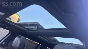 Melns Mercedes-Benz E 350 2011 Jūrmala, ar dzinēja tilpumu 3.00 L un nobraukumu 440 tūkst. km par 8000 €, foto 30 vietnē AUTOMOTO.COM.LV
