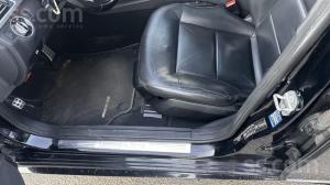 Melns Mercedes-Benz E 350 2011 Jūrmala, ar dzinēja tilpumu 3.00 L un nobraukumu 440 tūkst. km par 8000 €, foto 32 vietnē AUTOMOTO.COM.LV