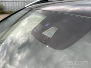 Черный Мерседес E 350 2011 в Валмиера, объемом двигателя 3.00 л и пробегом 370 тыс. км за 8300 €, фото 15 на AUTOMOTO.COM.LV