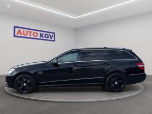 Melns Mercedes-Benz E 350 2011 Kauņa, ar dzinēja tilpumu 3.00 L un nobraukumu 293 tūkst. km par 8799 €, foto 3 vietnē AUTOMOTO.COM.LV