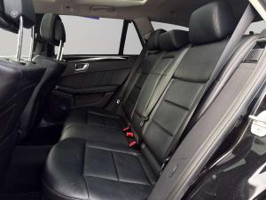 Melns Mercedes-Benz E 350 2011 Kauņa, ar dzinēja tilpumu 3.00 L un nobraukumu 293 tūkst. km par 8799 €, foto 12 vietnē AUTOMOTO.COM.LV