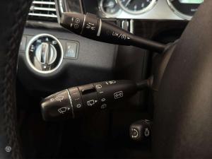 Melns Mercedes-Benz E 350 2011 Kauņa, ar dzinēja tilpumu 3.00 L un nobraukumu 293 tūkst. km par 8799 €, foto 20 vietnē AUTOMOTO.COM.LV