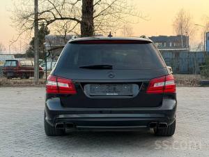 Melns Mercedes-Benz E 350 2012 Rīga, ar dzinēja tilpumu 3.00 L un nobraukumu 0 tūkst. km par 8250 €, foto 8 vietnē AUTOMOTO.COM.LV