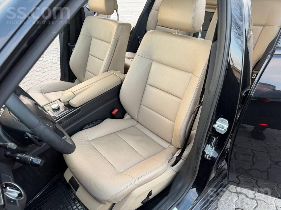 Melns Mercedes-Benz E 350 2012 Rīga, ar dzinēja tilpumu 3.00 L un nobraukumu 0 tūkst. km par 8450 €, foto 19 vietnē AUTOMOTO.COM.LV