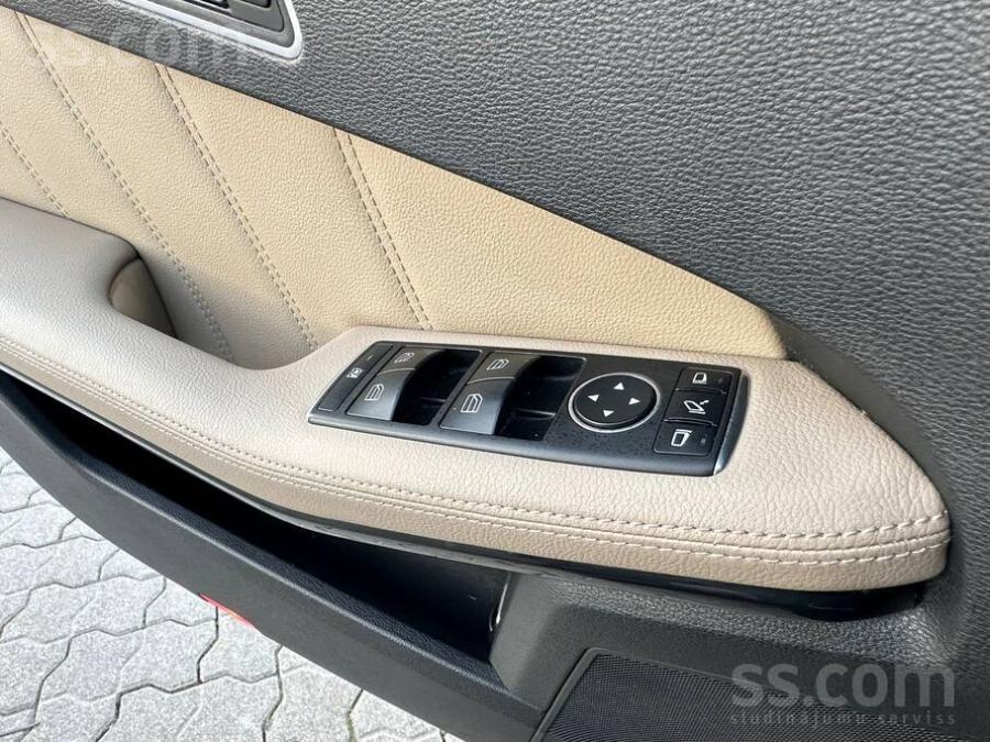 Melns Mercedes-Benz E 350 2012 Rīga, ar dzinēja tilpumu 3.00 L un nobraukumu 0 tūkst. km par 8450 €, foto 32 vietnē AUTOMOTO.COM.LV