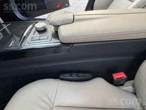 Melns Mercedes-Benz E 350 2012 Rīga, ar dzinēja tilpumu 3.00 L un nobraukumu 0 tūkst. km par 8450 €, foto 33 vietnē AUTOMOTO.COM.LV