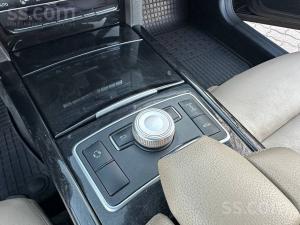 Melns Mercedes-Benz E 350 2012 Rīga, ar dzinēja tilpumu 3.00 L un nobraukumu 0 tūkst. km par 8450 €, foto 34 vietnē AUTOMOTO.COM.LV