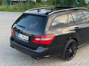 Melns Mercedes-Benz E 350 2012 Rīga, ar dzinēja tilpumu 3.00 L un nobraukumu 0 tūkst. km par 8450 €, foto 36 vietnē AUTOMOTO.COM.LV