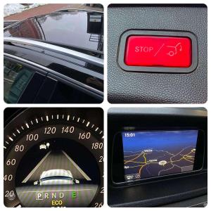 Black Mercedes-Benz E 350 2013 in Marijampole, with an engine capacity of 2.99 L and mileage of 276 thousand km for 11999 €, photo 38 on AUTOMOTO.COM.LV