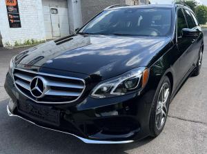 Melns Mercedes-Benz E 350 2014 Šauļi, ar dzinēja tilpumu 3.50 L un nobraukumu 92 tūkst. km par 17900 €, foto 14 vietnē AUTOMOTO.COM.LV