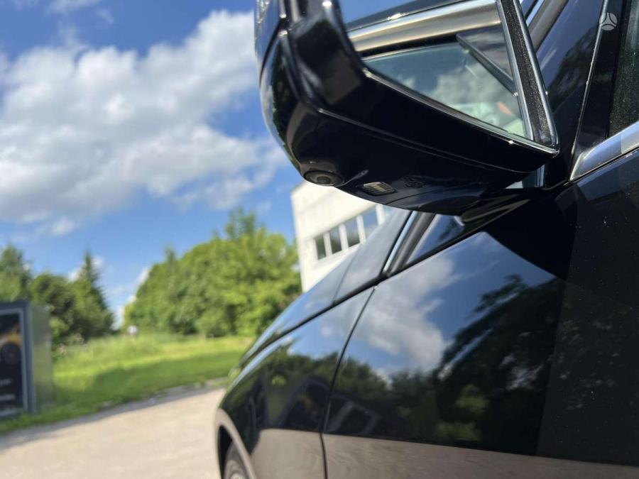 Melns Mercedes-Benz E 350 2014 Šauļi, ar dzinēja tilpumu 3.50 L un nobraukumu 92 tūkst. km par 17900 €, foto 17 vietnē AUTOMOTO.COM.LV