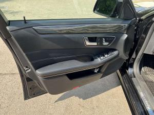 Melns Mercedes-Benz E 350 2014 Šauļi, ar dzinēja tilpumu 3.50 L un nobraukumu 92 tūkst. km par 17900 €, foto 19 vietnē AUTOMOTO.COM.LV