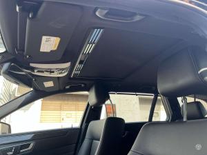 Melns Mercedes-Benz E 350 2014 Šauļi, ar dzinēja tilpumu 3.50 L un nobraukumu 92 tūkst. km par 17900 €, foto 21 vietnē AUTOMOTO.COM.LV