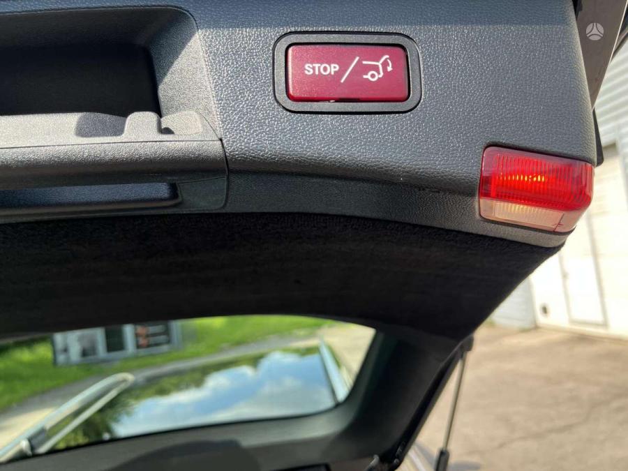 Melns Mercedes-Benz E 350 2014 Šauļi, ar dzinēja tilpumu 3.50 L un nobraukumu 92 tūkst. km par 17900 €, foto 35 vietnē AUTOMOTO.COM.LV