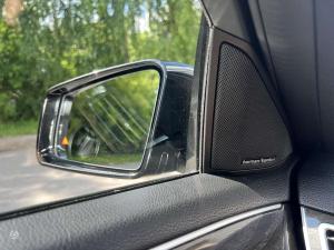 Melns Mercedes-Benz E 350 2014 Šauļi, ar dzinēja tilpumu 3.50 L un nobraukumu 92 tūkst. km par 17900 €, foto 40 vietnē AUTOMOTO.COM.LV