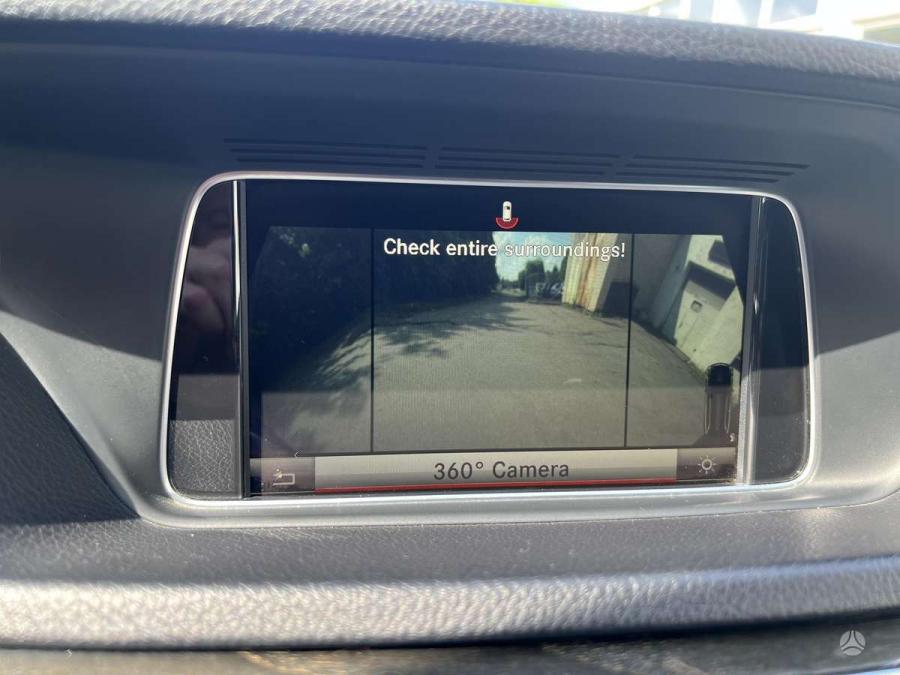 Melns Mercedes-Benz E 350 2014 Šauļi, ar dzinēja tilpumu 3.50 L un nobraukumu 92 tūkst. km par 17900 €, foto 42 vietnē AUTOMOTO.COM.LV