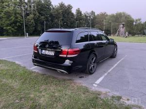 Melns Mercedes-Benz E 350 2014 Rīga, ar dzinēja tilpumu 3.00 L un nobraukumu 0 tūkst. km par 13500 €, foto 4 vietnē AUTOMOTO.COM.LV