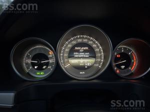 Melns Mercedes-Benz E 350 2014 Rīga, ar dzinēja tilpumu 3.00 L un nobraukumu 0 tūkst. km par 13500 €, foto 14 vietnē AUTOMOTO.COM.LV