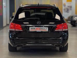 Melns Mercedes-Benz E 350 2014 Klaipėda, ar dzinēja tilpumu 2.99 L un nobraukumu 306 tūkst. km par 12900 €, foto 5 vietnē AUTOMOTO.COM.LV