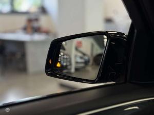 Melns Mercedes-Benz E 350 2014 Klaipėda, ar dzinēja tilpumu 2.99 L un nobraukumu 306 tūkst. km par 12900 €, foto 24 vietnē AUTOMOTO.COM.LV