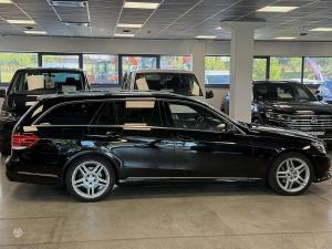 Melns Mercedes-Benz E 350 2014 Klaipėda, ar dzinēja tilpumu 2.99 L un nobraukumu 306 tūkst. km par 12900 €, foto 33 vietnē AUTOMOTO.COM.LV