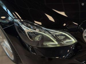 Melns Mercedes-Benz E 350 2014 Klaipėda, ar dzinēja tilpumu 2.99 L un nobraukumu 306 tūkst. km par 12900 €, foto 34 vietnē AUTOMOTO.COM.LV