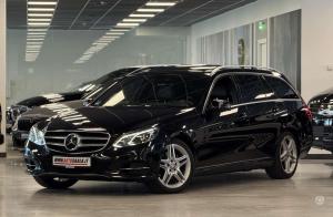 Melns Mercedes-Benz E 350 2014 Klaipėda, ar dzinēja tilpumu 2.99 L un nobraukumu 306 tūkst. km par 12900 €, foto 35 vietnē AUTOMOTO.COM.LV